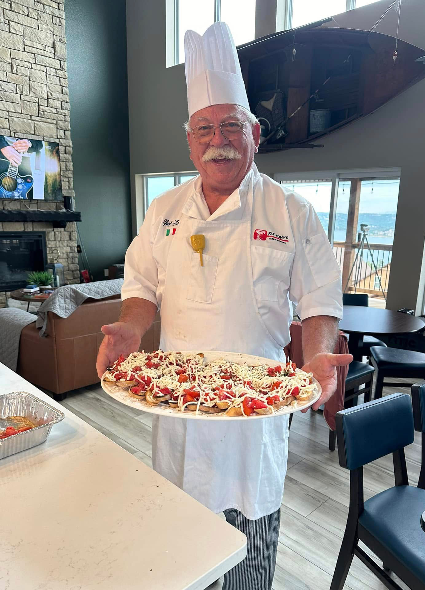 Locations | Fat Tony's Pizza Kitchen